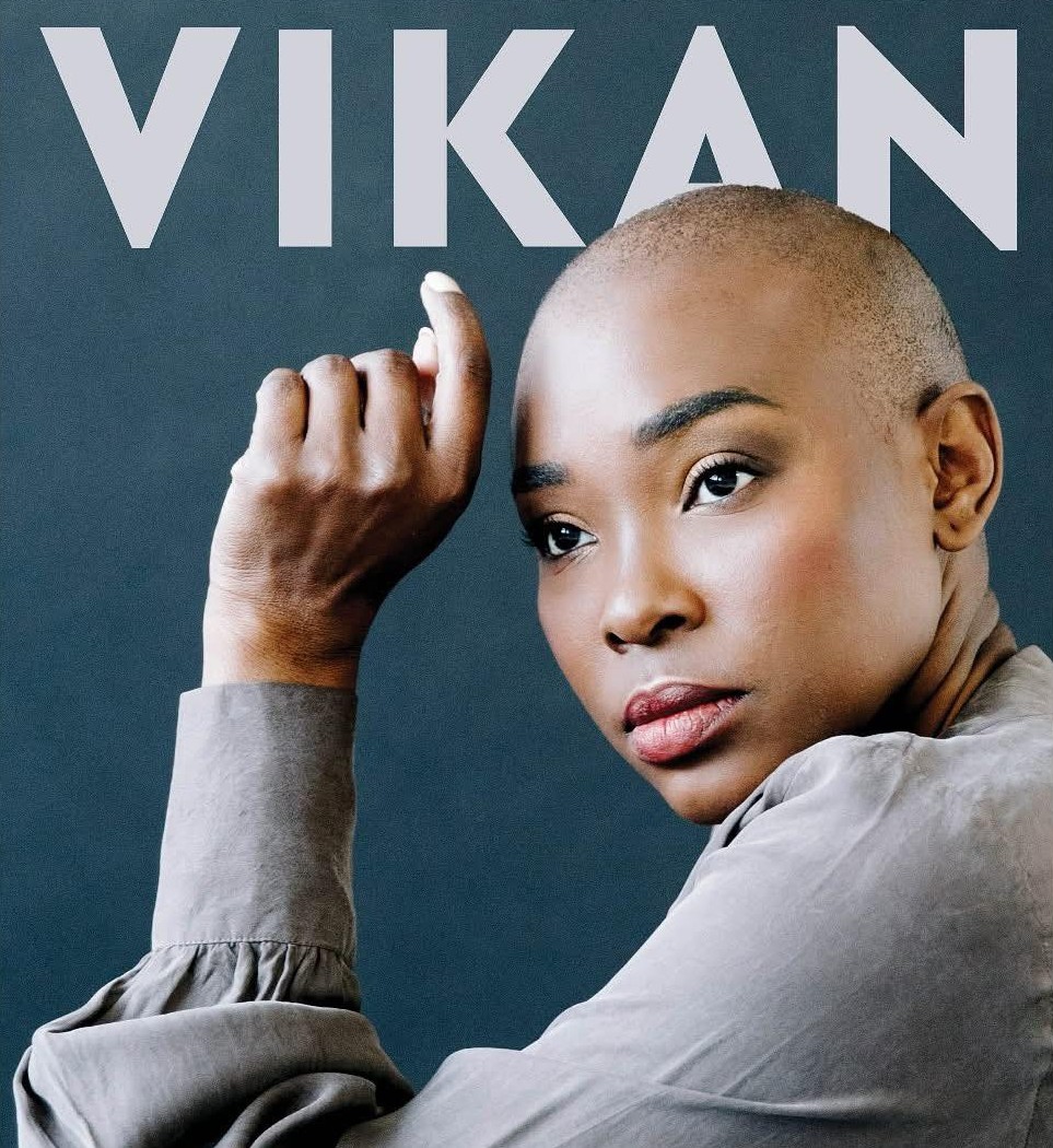 „Ég fann að ég var séð og fékk að taka pláss,“ segir Grace Achieng ...